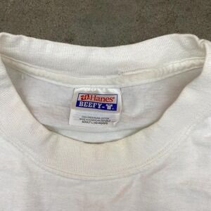 Shirts | Hammer Strength Logo Tshirt Y2k Gym Fitness Boxy Fit Mens L ...